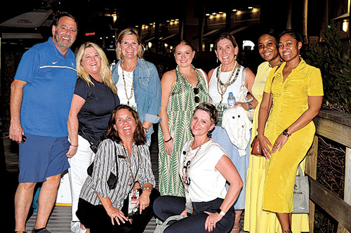 Island Hopper Songwriters Fest offers full weekend of events on Fort ...